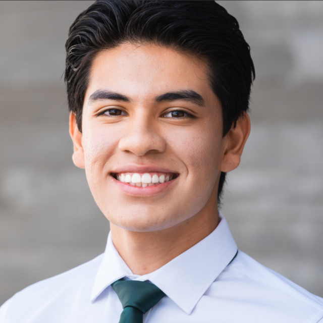 Ulises Lopez | Eureka